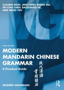 Best Chinese Learning Books for Beginners and Self-Learners - Oh Young ...
